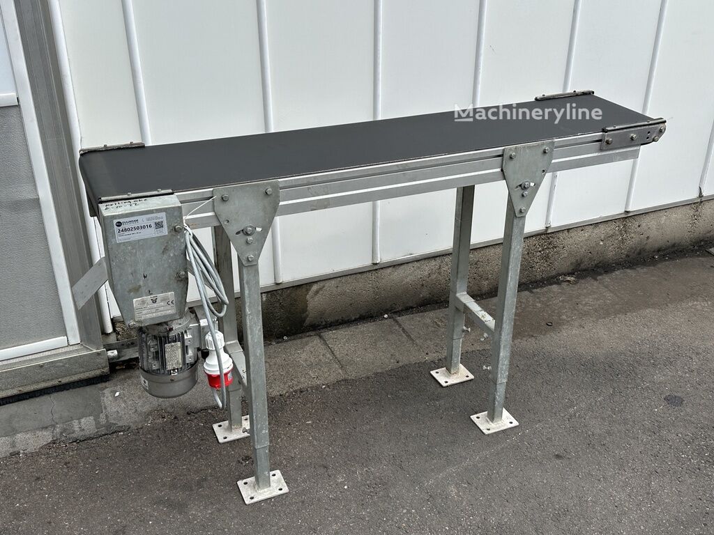 Viscon poljoprivredni transporter