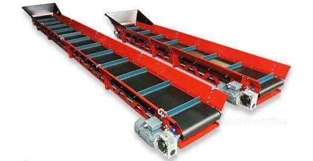 Remet CNC trakasti transporter