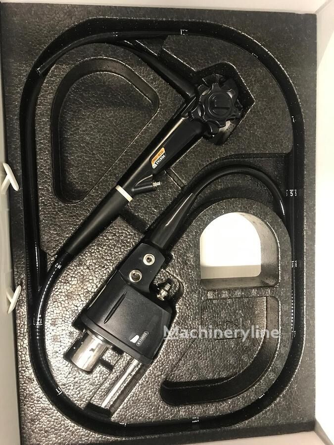 Olympus ED-530XT8 Endoscope package medicinska dijagnostička oprema