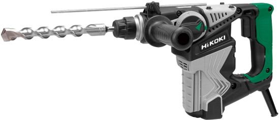 Elektro-pneumatski SDS-plus čekić Hikoki DH28PC-WSZ u koferu