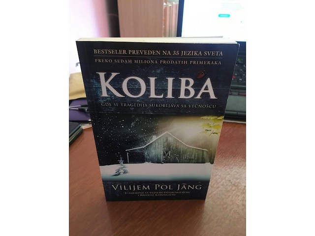 Koliba-Vilijem Pol Jang