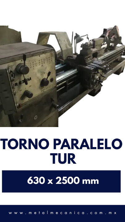 FAT 630x2500 strug za metal
