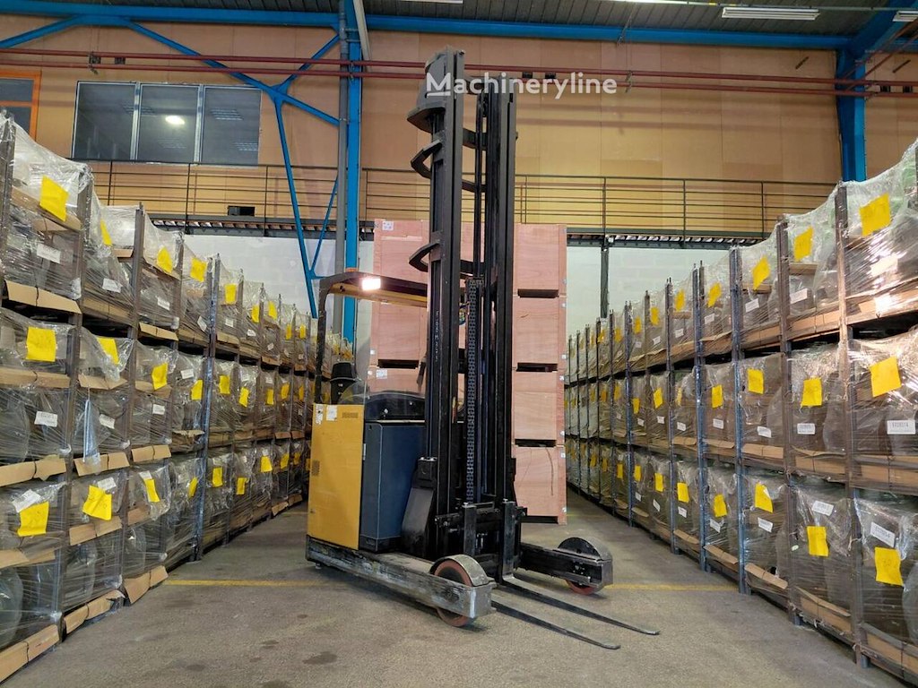 Hyster HYR2.0 regalni viljuškar