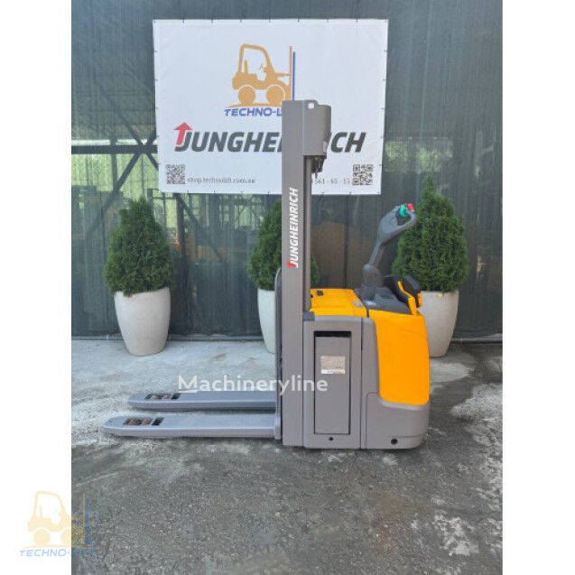 Jungheinrich ERC 214z paletni viljuškar