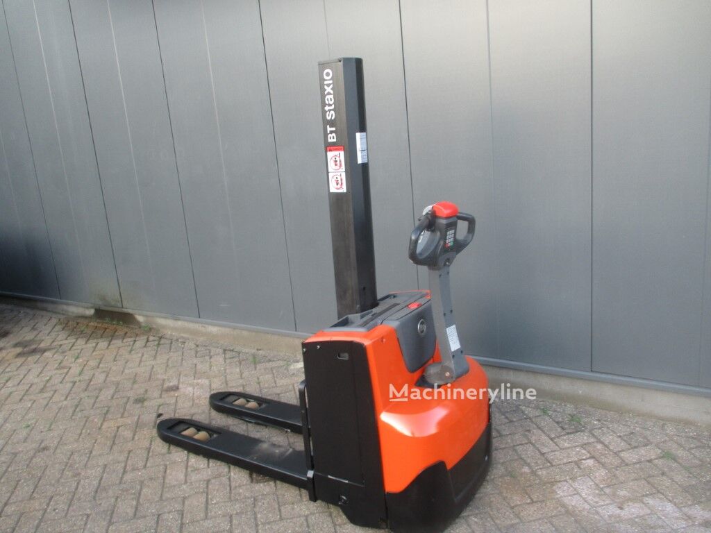 BT SWE 080L paletni viljuškar