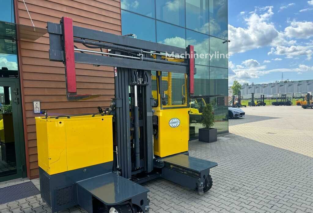 Combilift C2500 EST/ bočni viljuškar