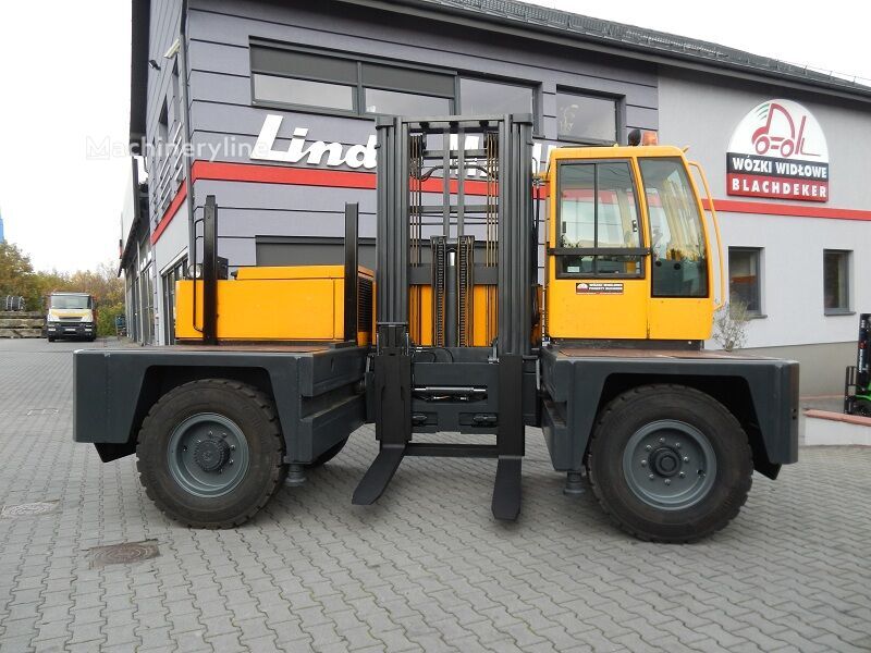 Baumann GS60/14/72 TR20 Triplex bočni viljuškar