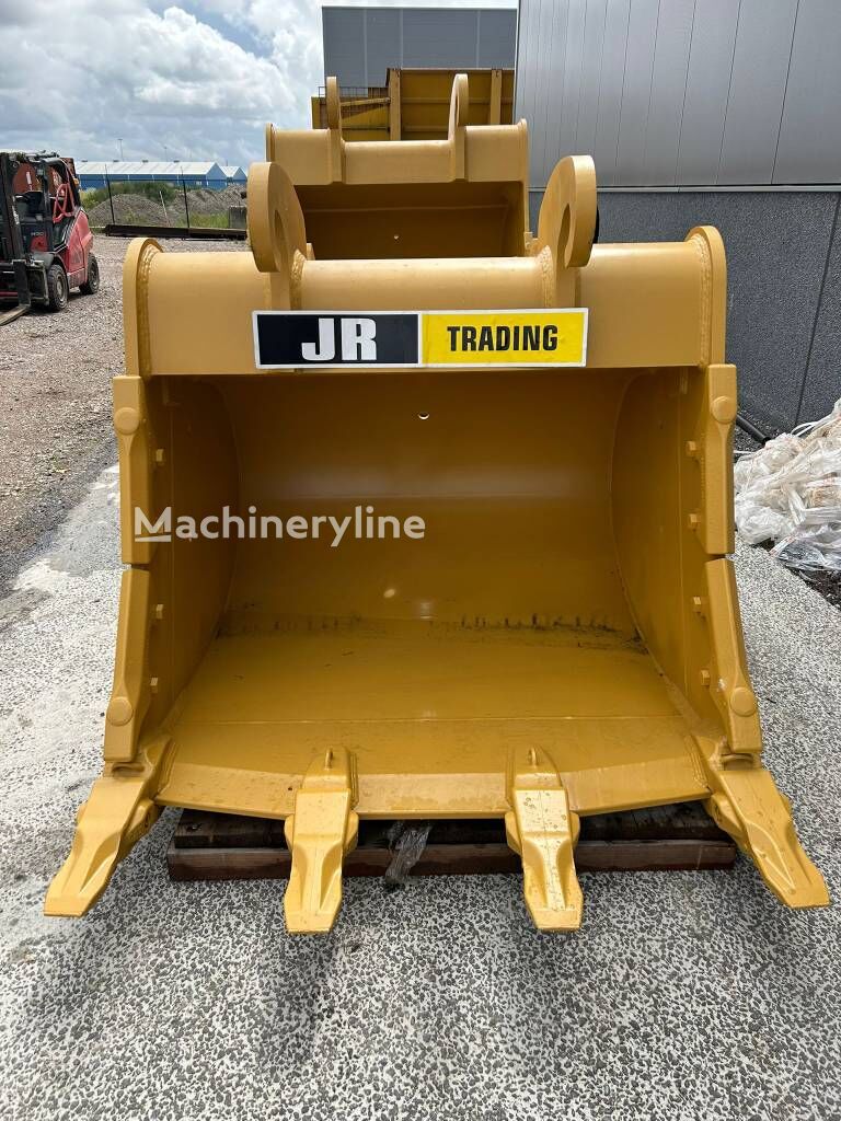 Nova CW 45 Rock Bucket kašika za bager