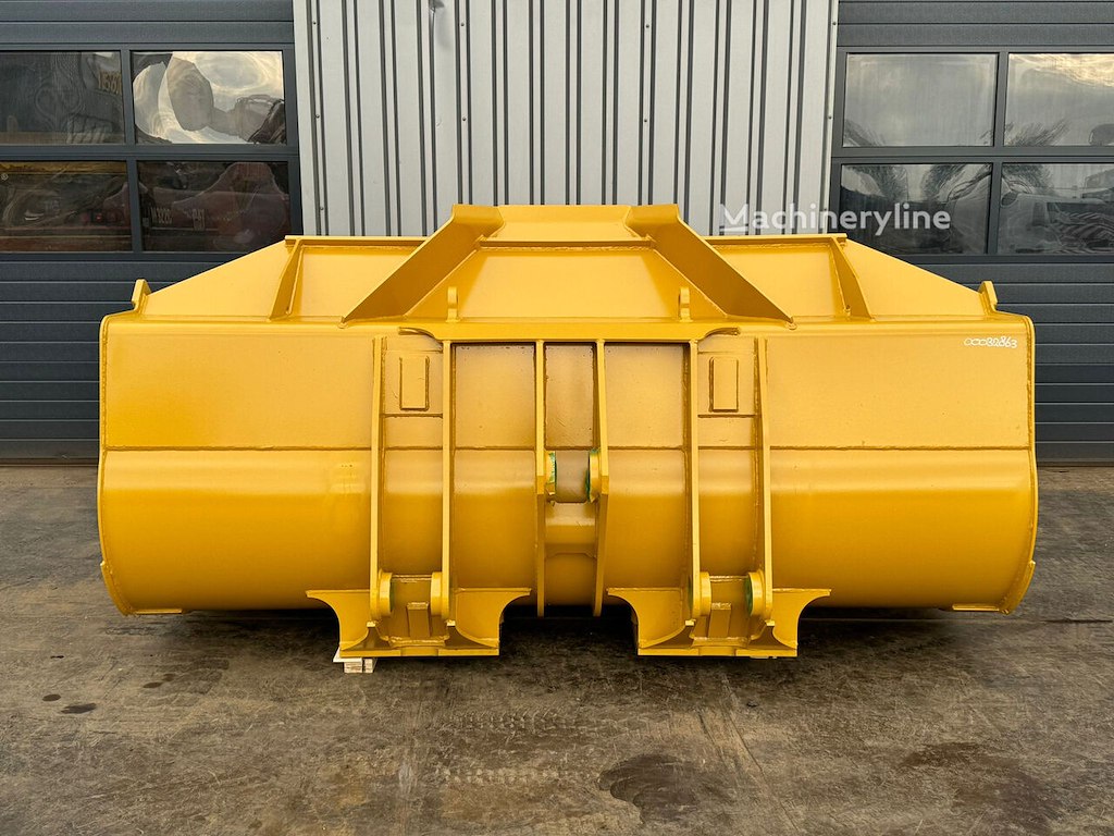Nova Caterpillar Loader Bucket PIN ON CAT 966, 972 4.2m3, 127in kašika za prednji utovarivač