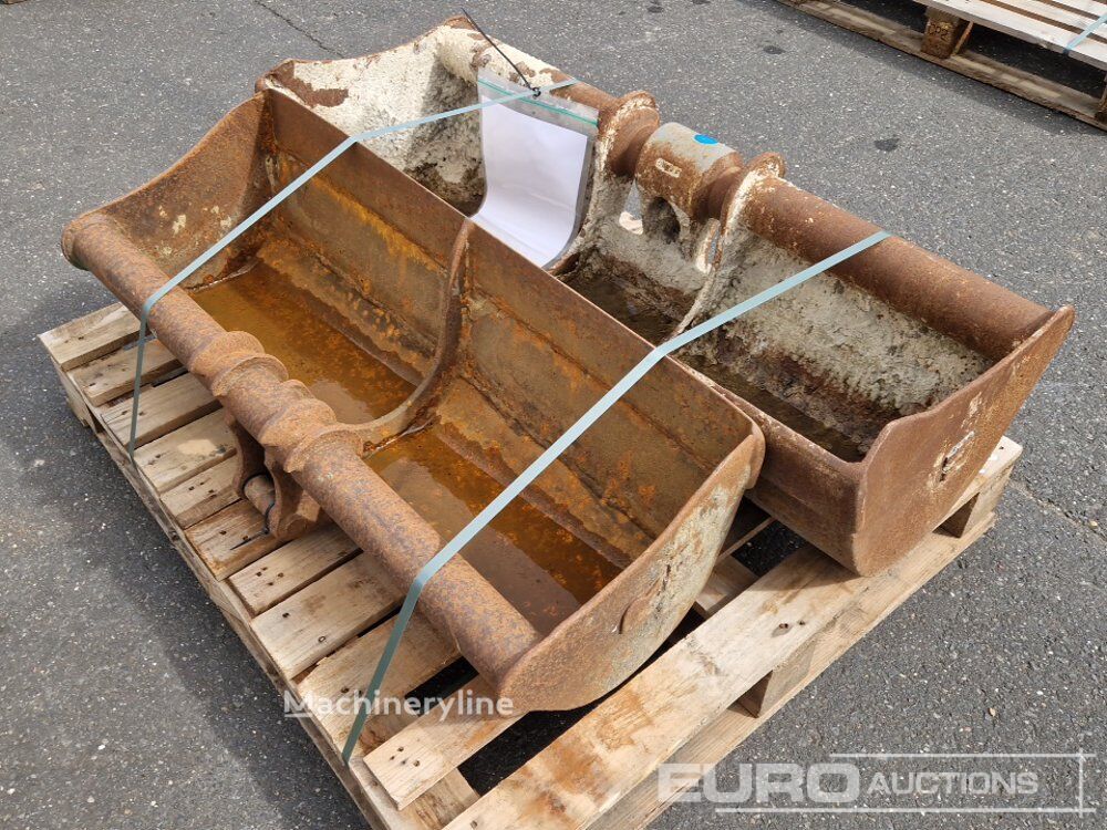 Prodaje se kašiku za gradiranje na aukciji