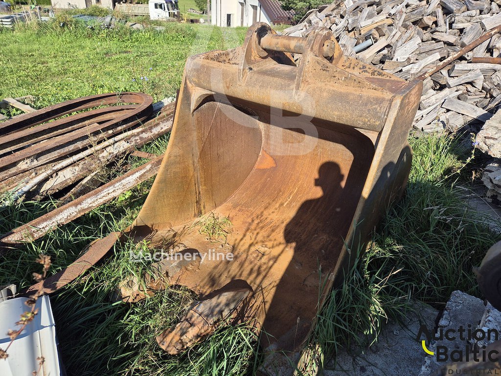 Prodaje se Digging bucket kašiku za bager na aukciji