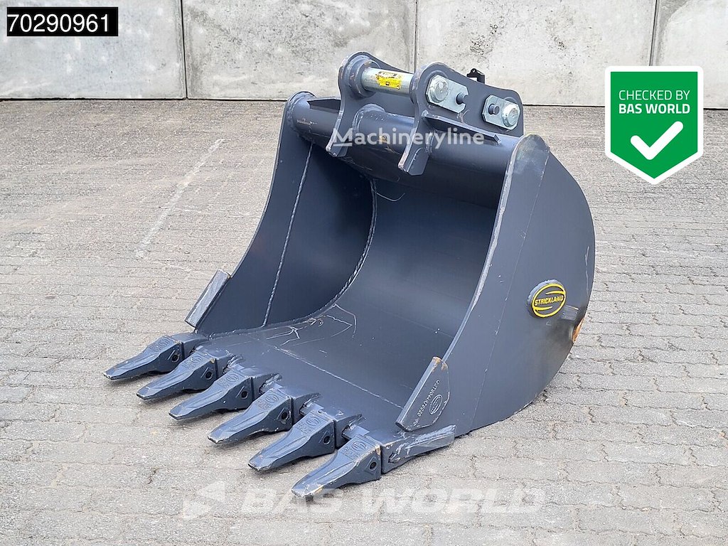 Nova Strickland 8 Ton kašika za bager