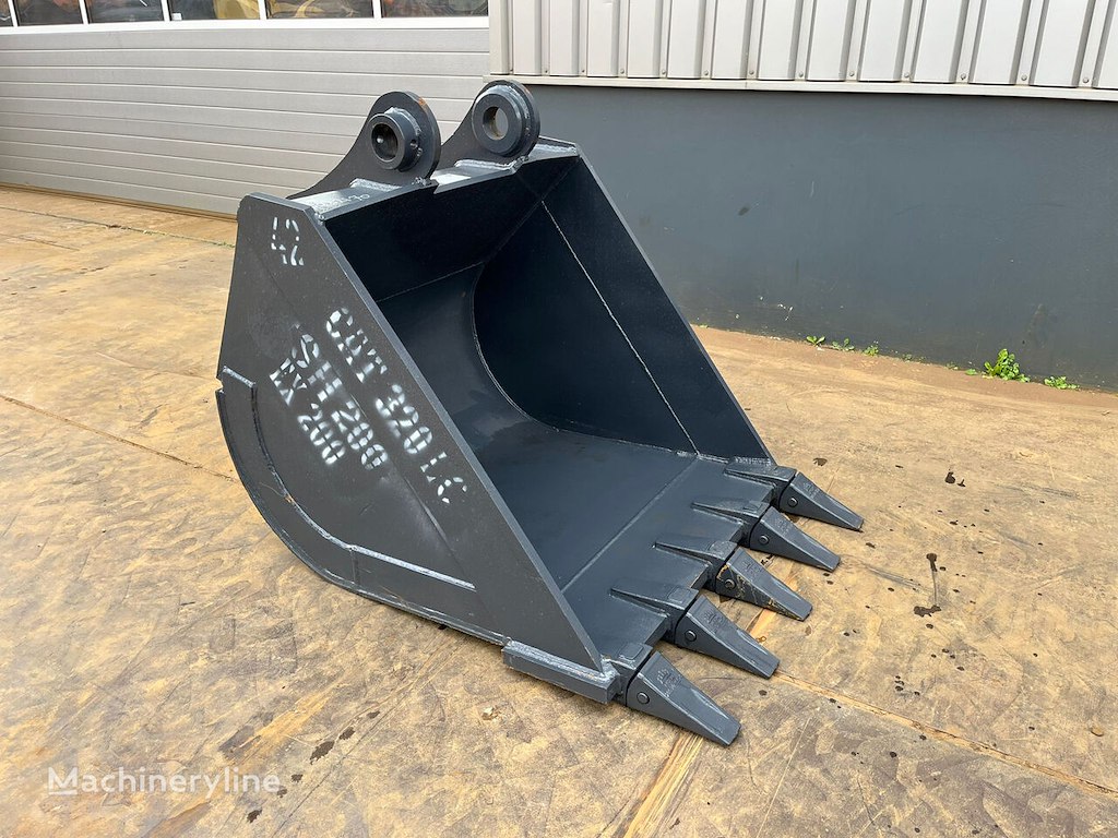 Caterpillar Bucket for PC200 PC210 SK200 EC210 SE210 HE225 kašika za bager