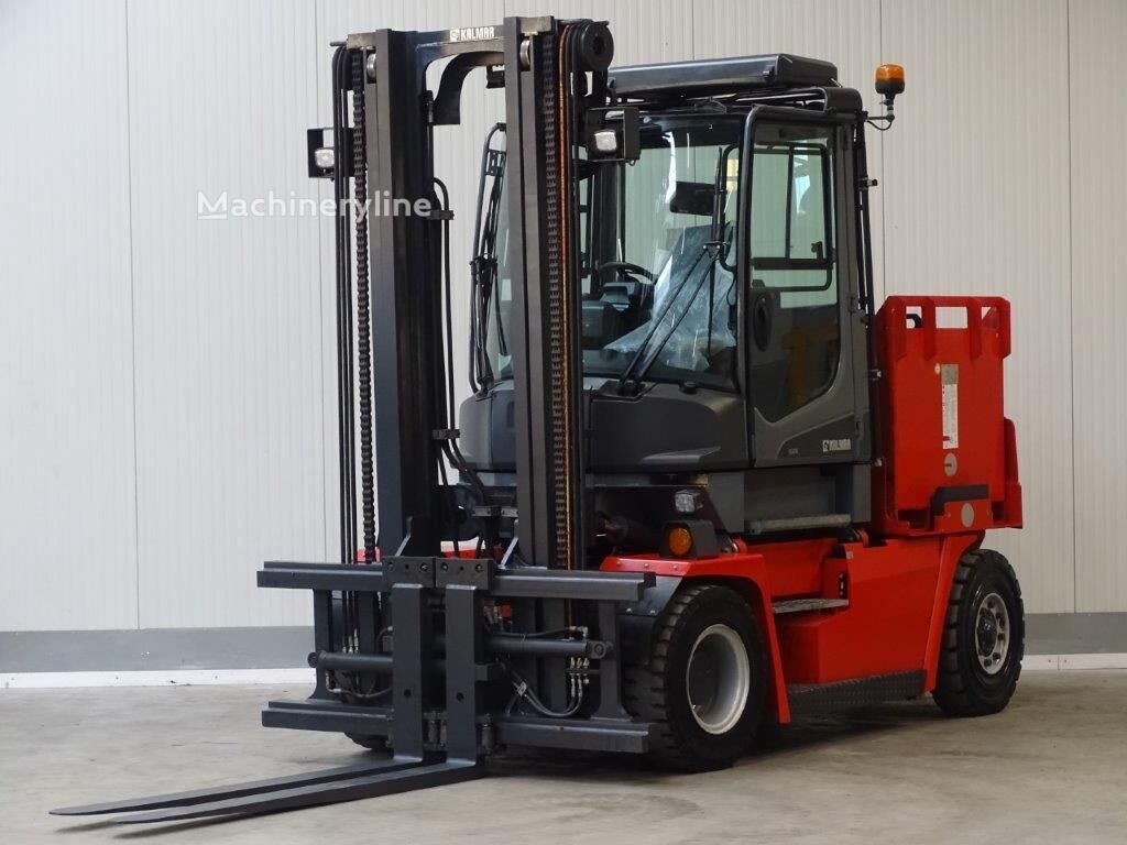 Kalmar ECG70-6 električni viljuškar