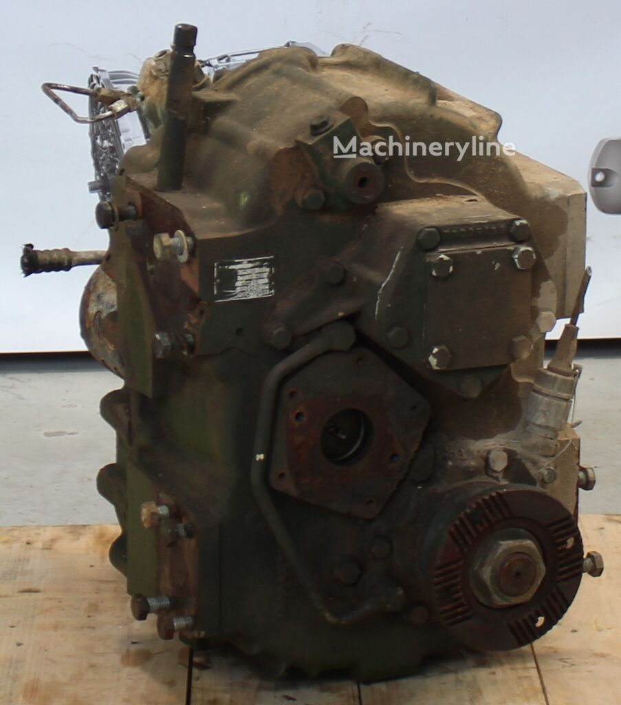 ZF VG1200 diferencijal za autodizalice