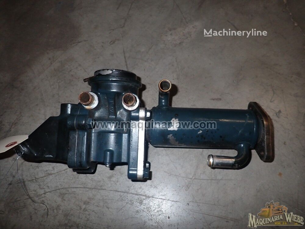7000770/7000631 EGR ventil za Bobcat S160 mini utovarivača