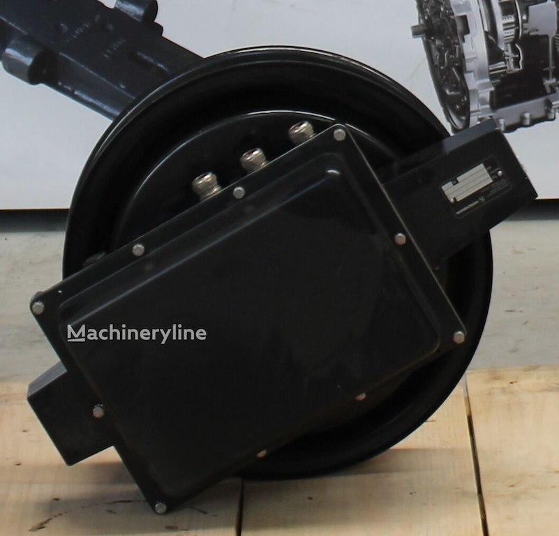 Hirschmann LW208 PAT senzor za autodizalice