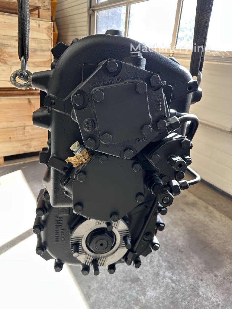 ZF VG1600 menjač za Liebherr LTM1090 autodizalice