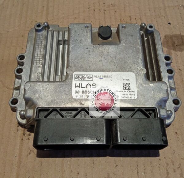 Bosch 0281-020-057 upravljačka jedinica za Shacman WP10, WP12