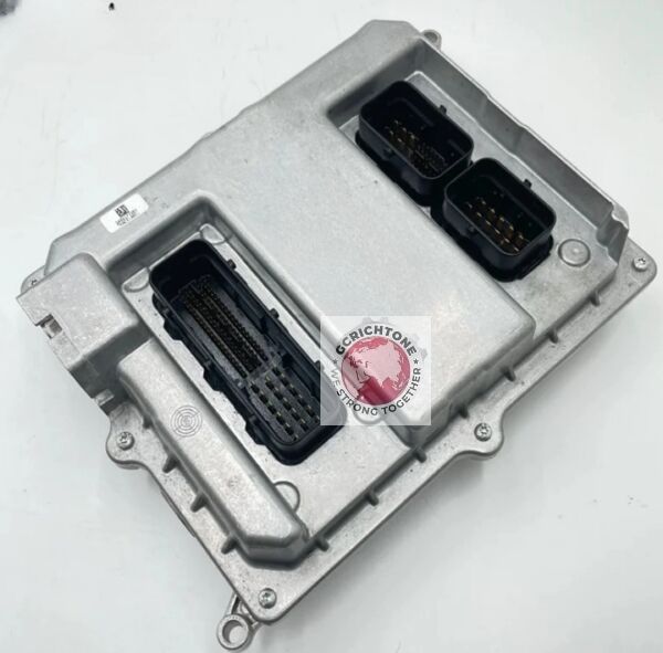 Bosch 0281-020-072 upravljačka jedinica za Doosan DX300LC, DX340LC, DX350LC, DX420LC, DX480LC bagera