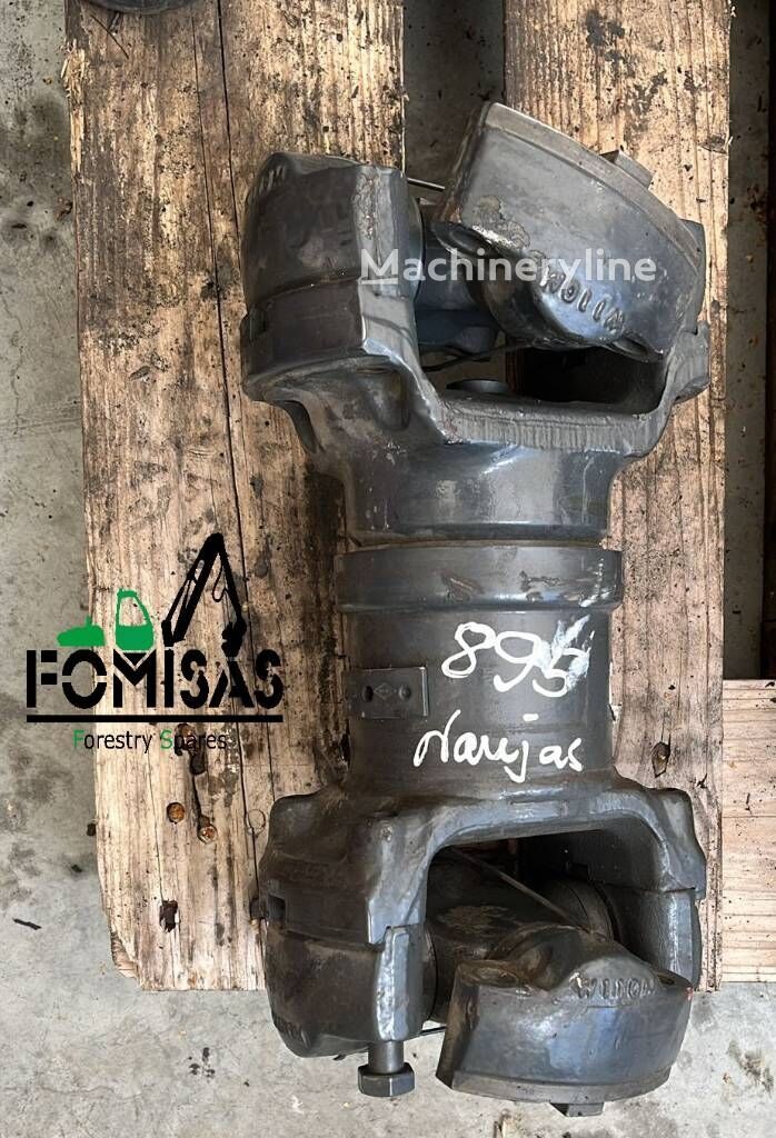 Komatsu 5212845 kardansko vratilo za Komatsu 895 građevinske mašine