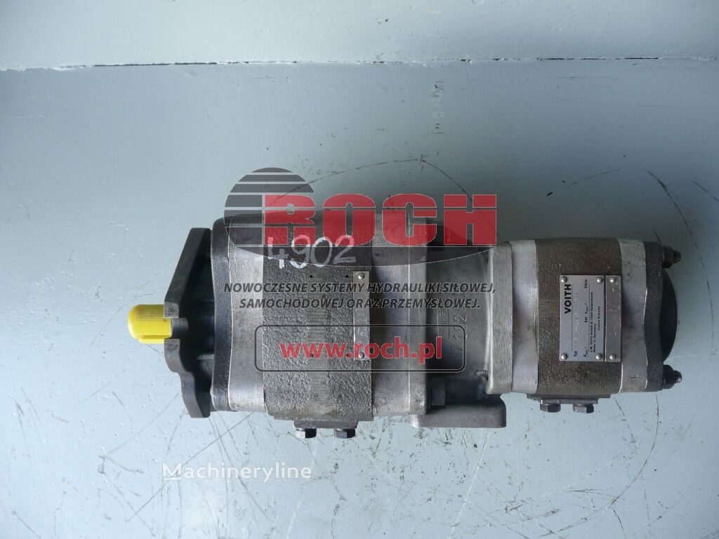 Voith IPH5/4-64/32 711 hidraulična pumpa za bagera