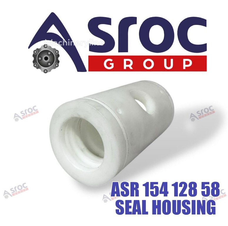 SEAL HOUSING Sandvik 15412858 za opreme za bušenje