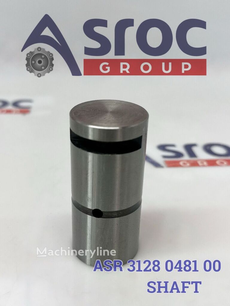 SHAFT Atlas Copco 3128048100 za građevinske mašine