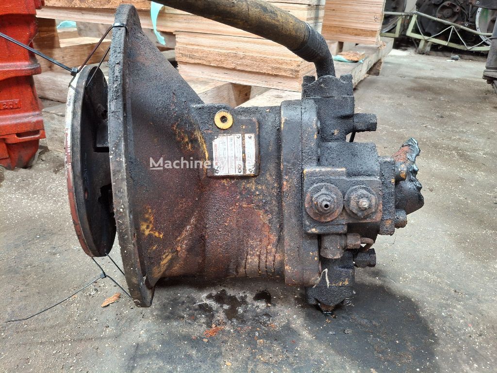 Hydromatik A4V.56.DA.1.R.00.1B1 hidraulična pumpa za građevinske mašine