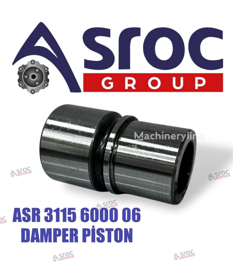 DAMPER PISTON Atlas Copco 3115600006 za građevinske mašine