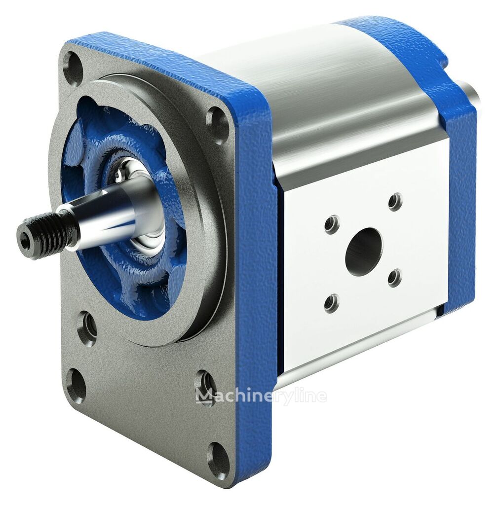 Bosch Rexroth AZPF-10-011RRR12MB 0510525014 zupčasta pumpa za građevinske mašine
