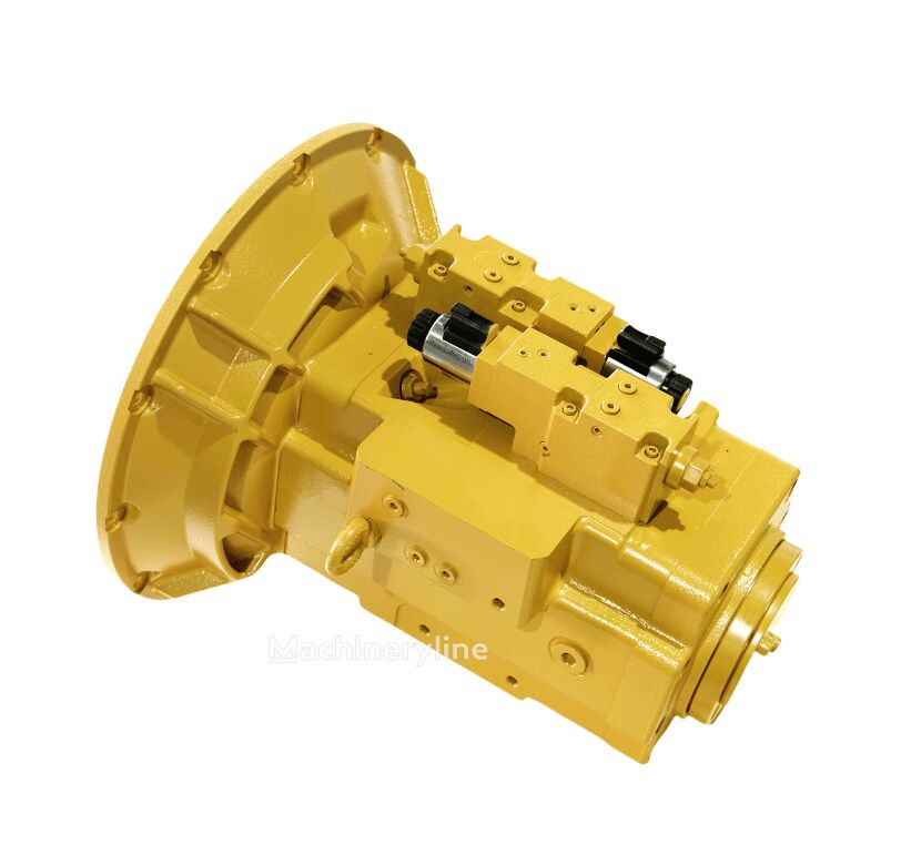 Caterpillar E320 E320GC excavator pump 531-9886 531-9885 489-3482 4893482 hidraulična pumpa za Fast delivery bagera