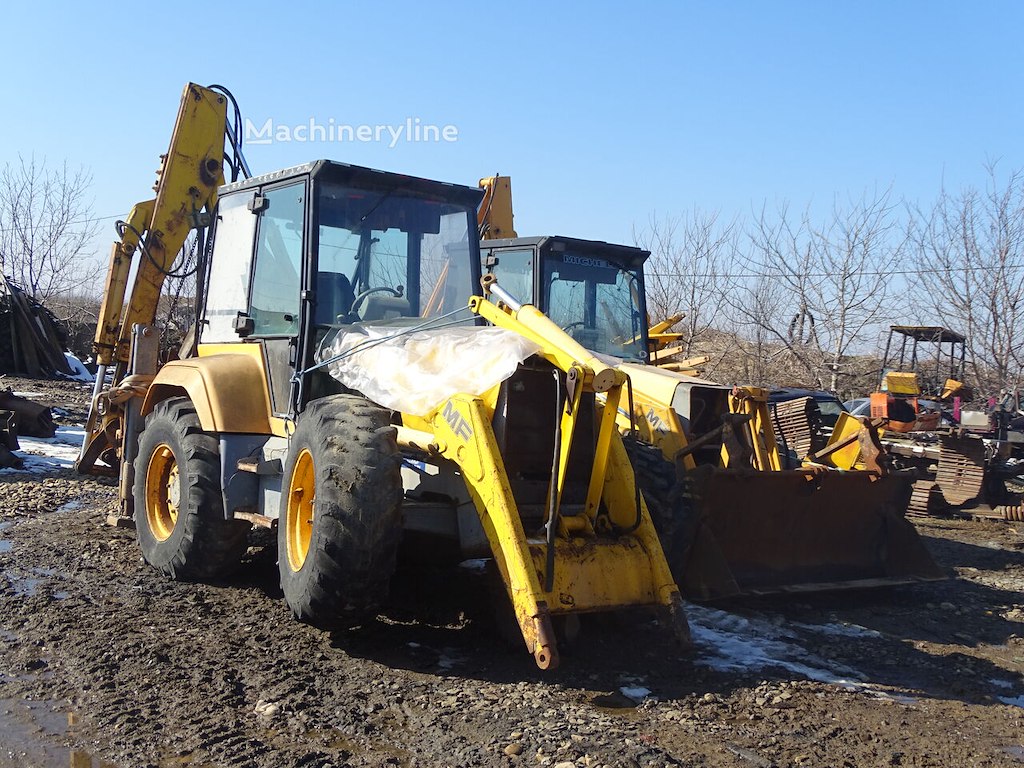 BOMAG hidromotor Bomag RD - 160 hidraulični motor za BOMAG RD 160 valjka
