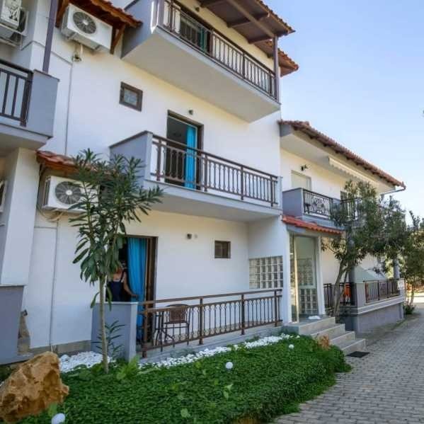 VILA SOFI HOUSE - Pefkari / Tasos