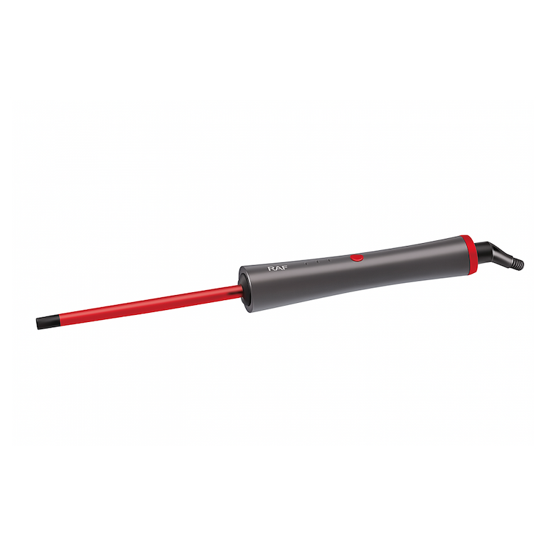 RAF R.0422R STAJLER ZA AFRO LOKNE