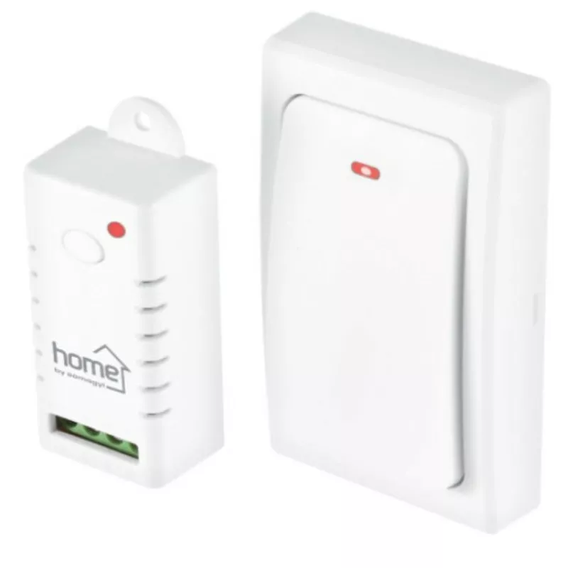 Prekidaè sa bežiènom kontrolom NVK-SWITCH