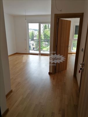 Lux stan kod hotela Mona, Spa,recepcija,36m2