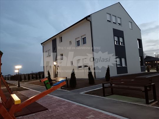 Novogradnja u Jakovu - Naselje Oaza