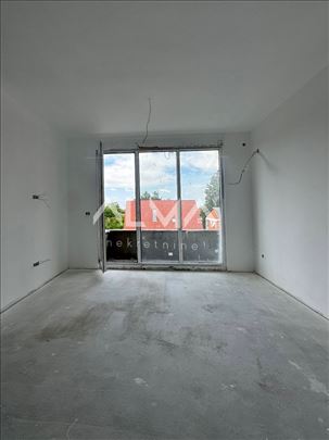 57m2 u izgradnji