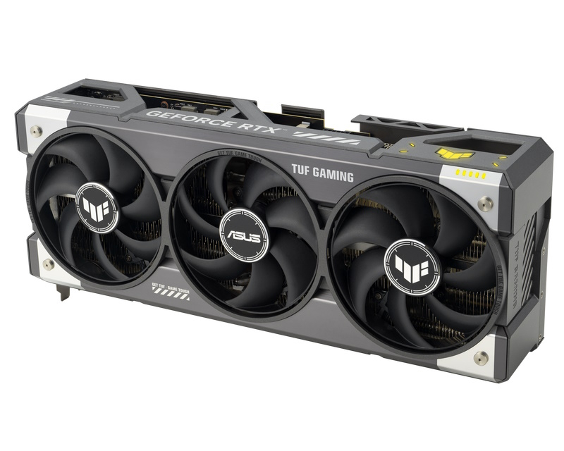 ASUS nVidia GeForce RTX 5090 32GB TUF-RTX5090-O32G-GAMING grafička karta