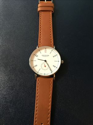 Glashutte - Nomos 40mm
