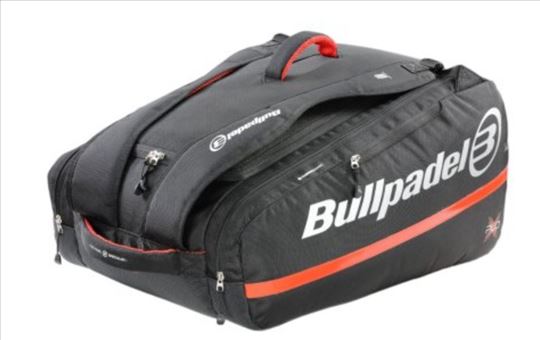 Torba za padel Bullpadel Paletero XPLO
