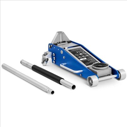 MSW Hidraulicna Podna Dizalica Za Automobil 2500kg