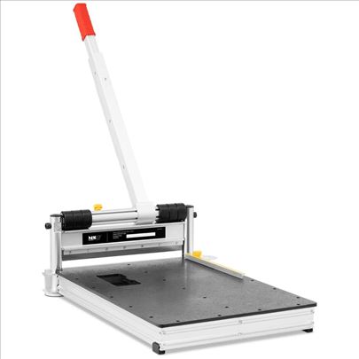 MSW ručni rezač za laminat - Ugaoni sekač 330mm