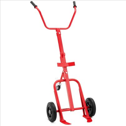 Steinberg transportna kolica za bure burad 200kg