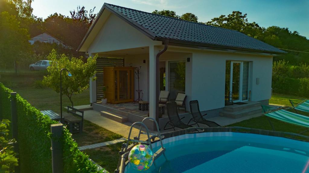 Oaza Spa Fruska Gora