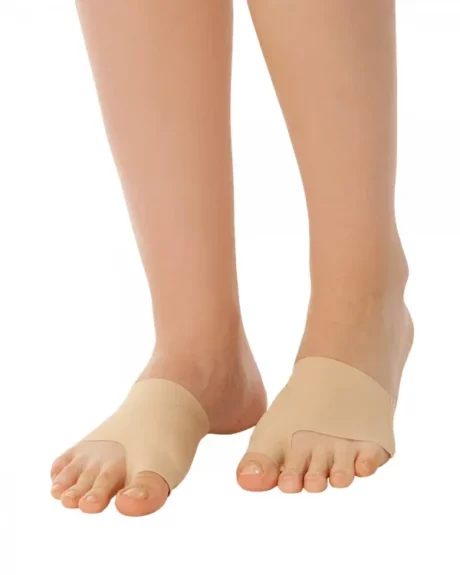 ORTOZA ZA HALLUX VALGUS SA SILIKONOM V565