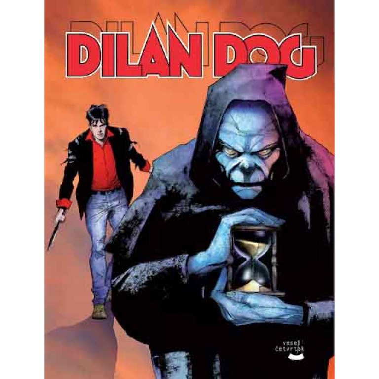 DILAN DOG KNJIGA 30