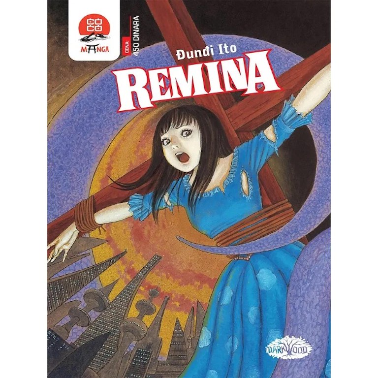 REMINA
