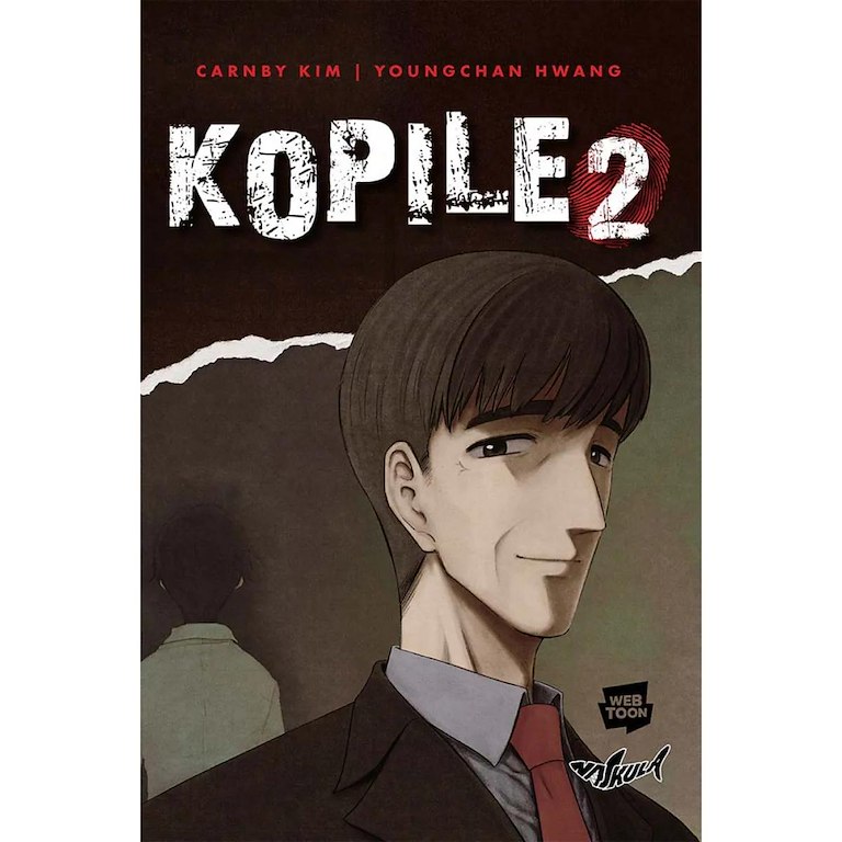 KOPILE 2